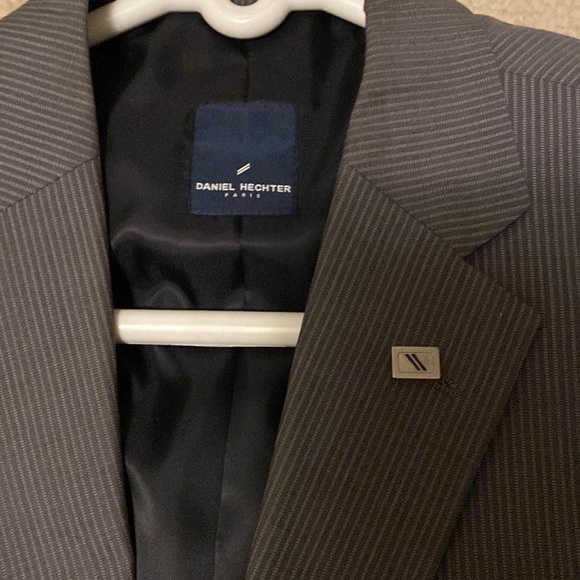 Daniel Hechter | Suits & Blazers | Daniel Hechter Jacket | Poshmark